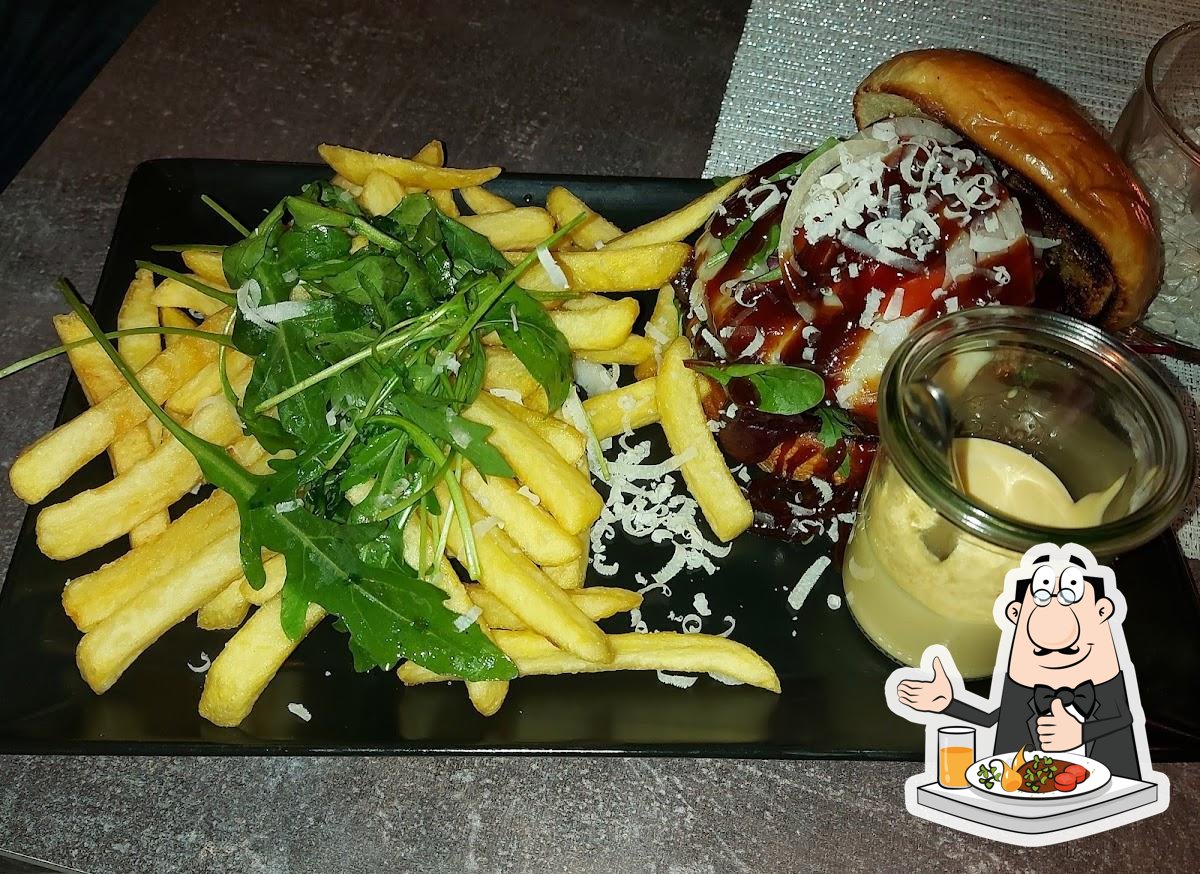 Genuss am Kurpark restaurant, Bad Münder - Restaurant reviews