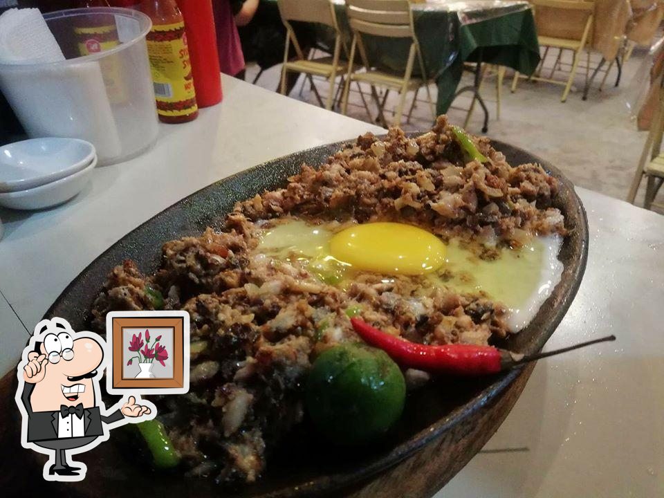 JJ's Silog Food Corner, Marikina - Restaurant menu, prices and reviews