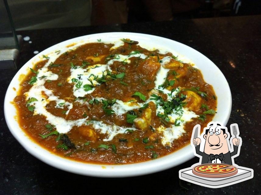 Mumbai Tawa, Mumbai, F - 317 Lal Bahadur Shastri Road - Restaurant menu ...
