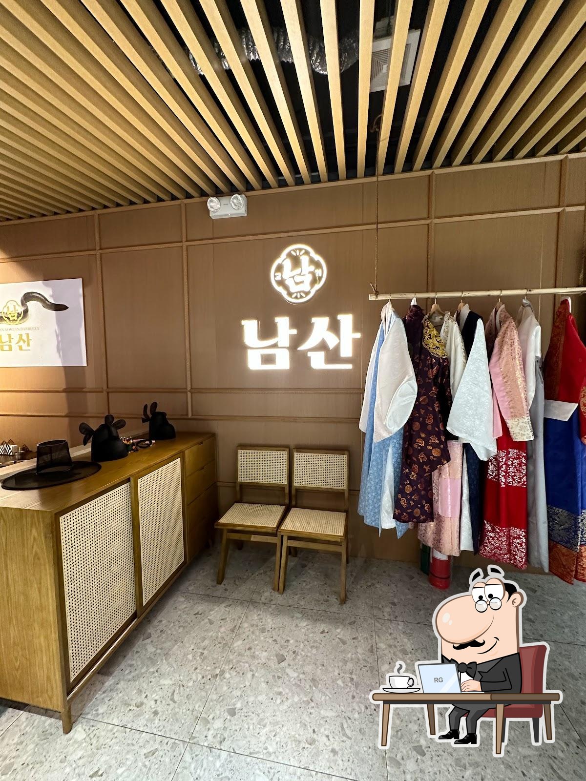 Namsan Korean Barbeque, Pasay - Restaurant menu, prices and reviews