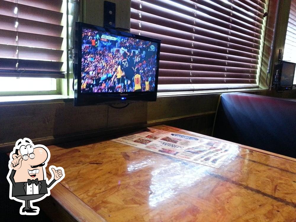 Ojos Locos Sports Cantina - Dallas, Dallas - Restaurant menu, prices ...