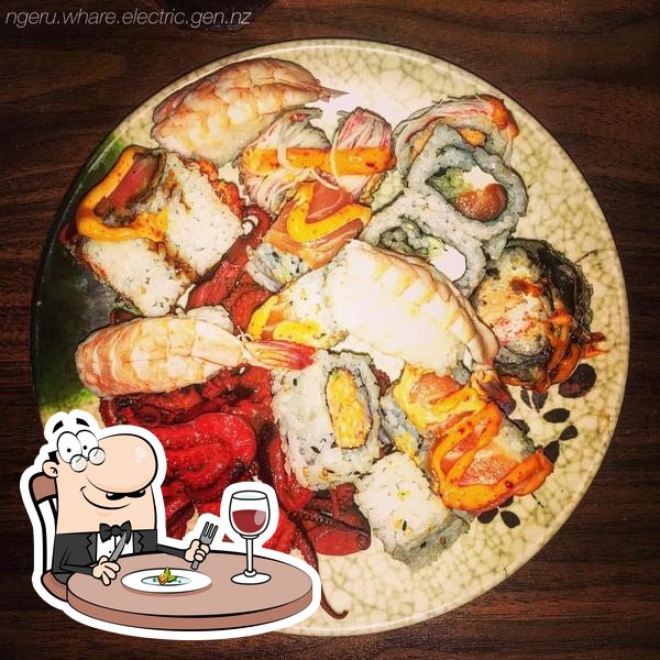 Royal House Buffet in Wilkes-Barre Township - Restaurant menu and reviews
