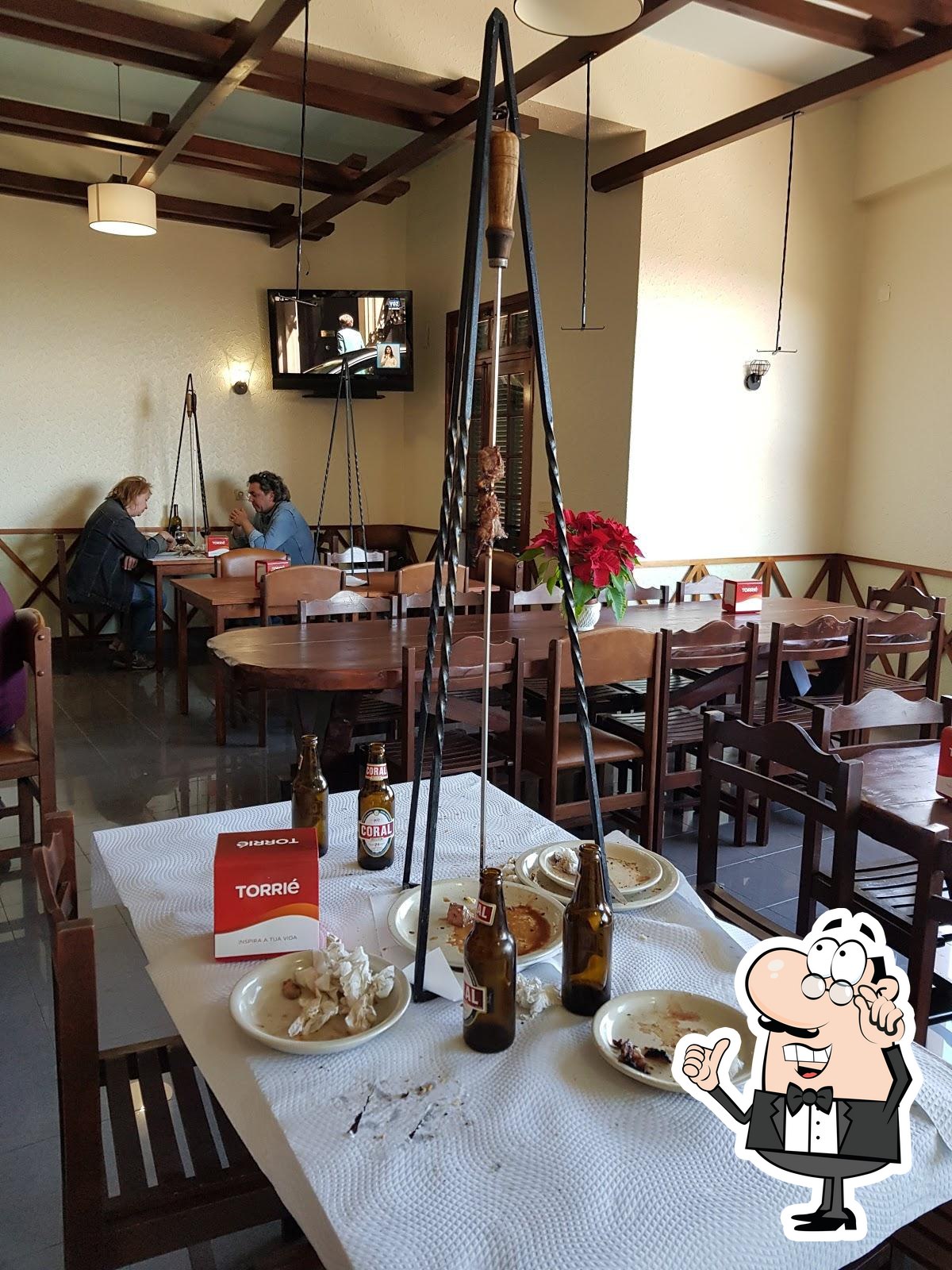 Snack Bar Juza, Santa Cruz - Avaliações de restaurantes