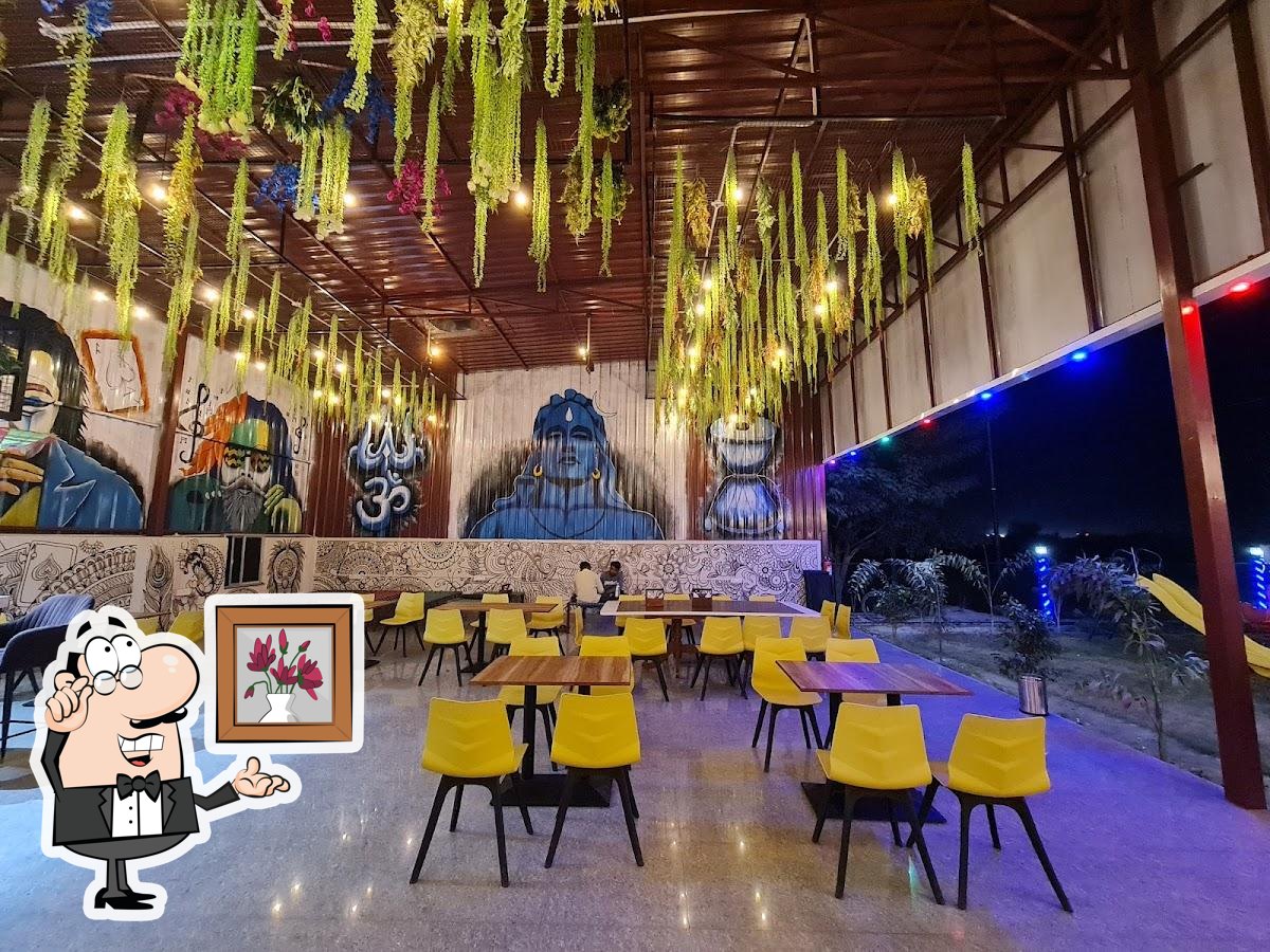The Raj Kingdom, Chhapra - Restaurant menu, prices and reviews