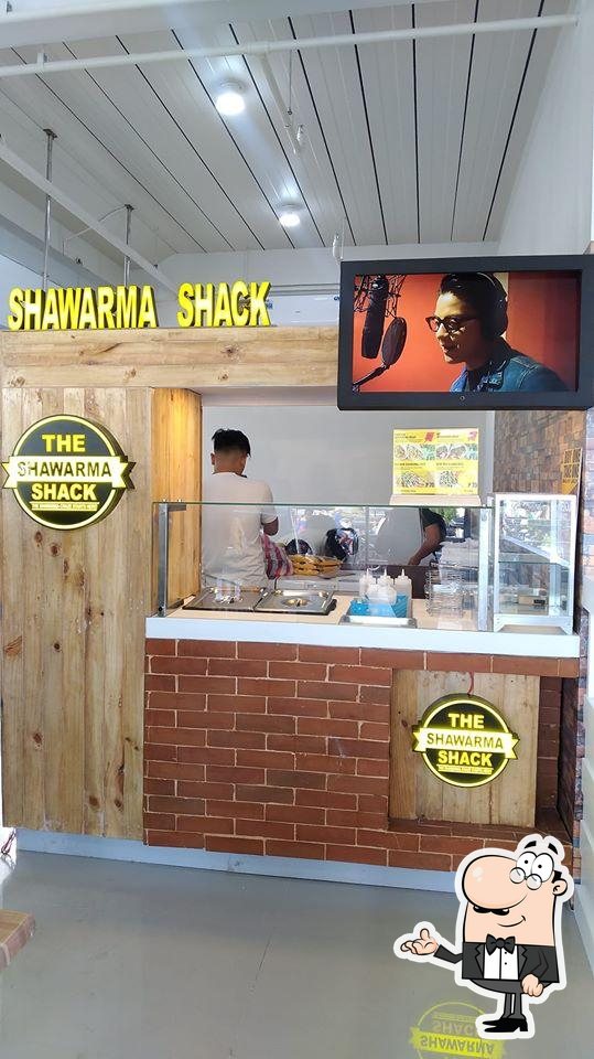 The Shawarma Shack - Sta. Maria Town Center restaurant, Santa Maria ...