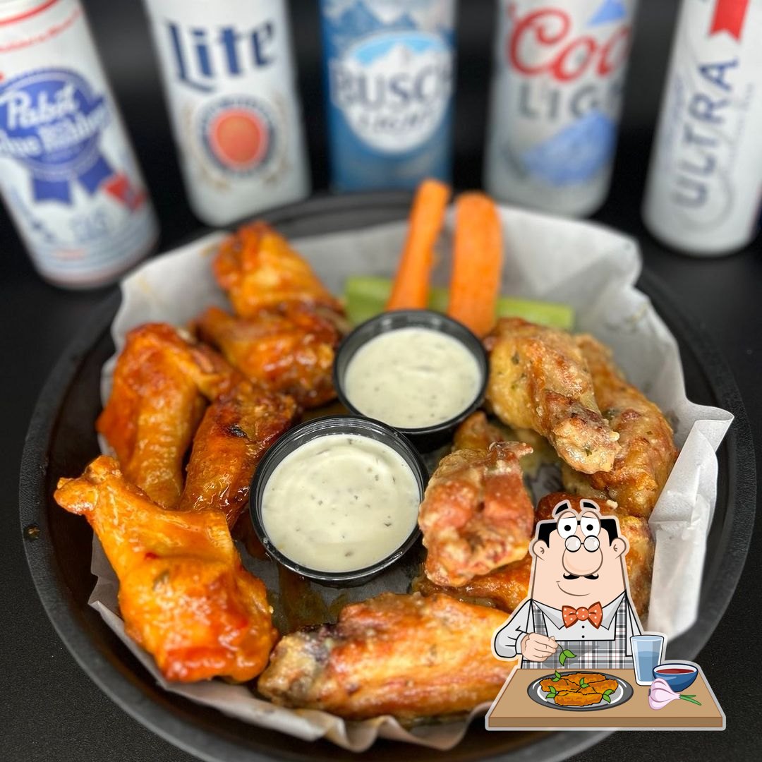 Tito's Lounge, Urbandale - Restaurant menu, prices and reviews