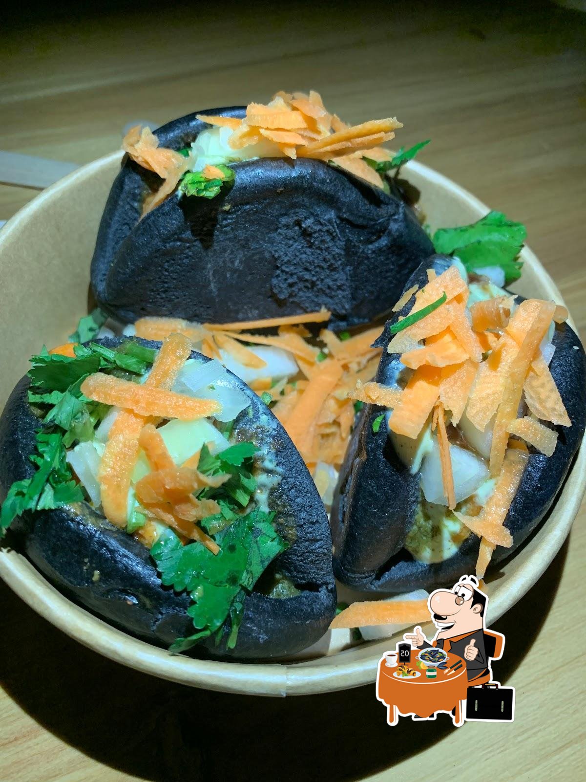 Uncle Jis Schofields, Schofields - Restaurant menu, prices and reviews