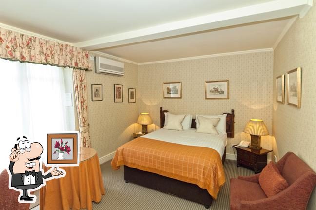 Flitwick Manor Hotel Premier Collection by Best Western in Westoning ...