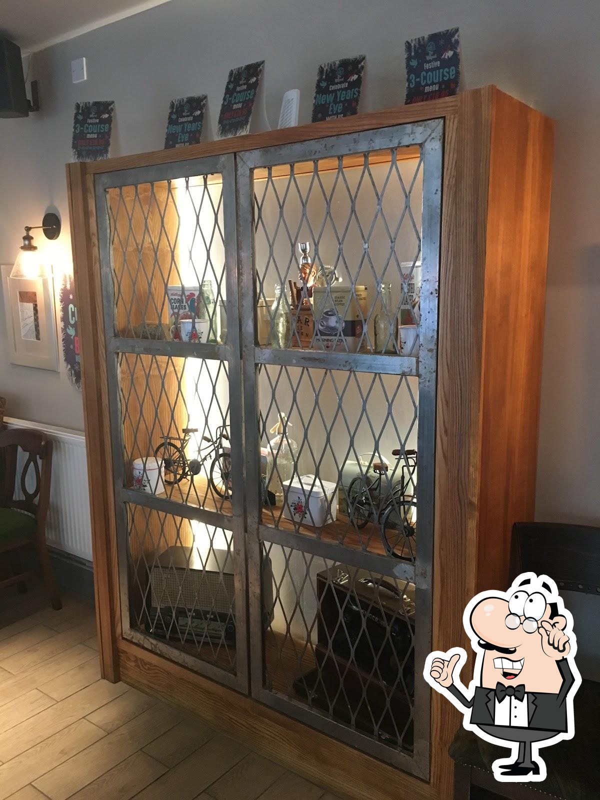 The Millpool, Coventry - Restaurant menu, prices and reviews