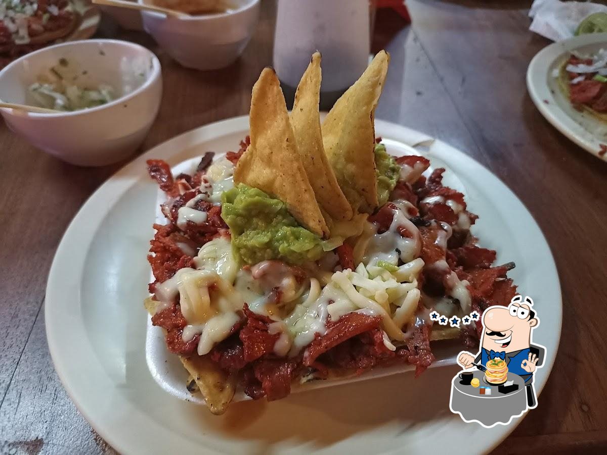 Restaurante Taquitos El Caporal, Merida, Avenida 22 #457 - Opiniones ...