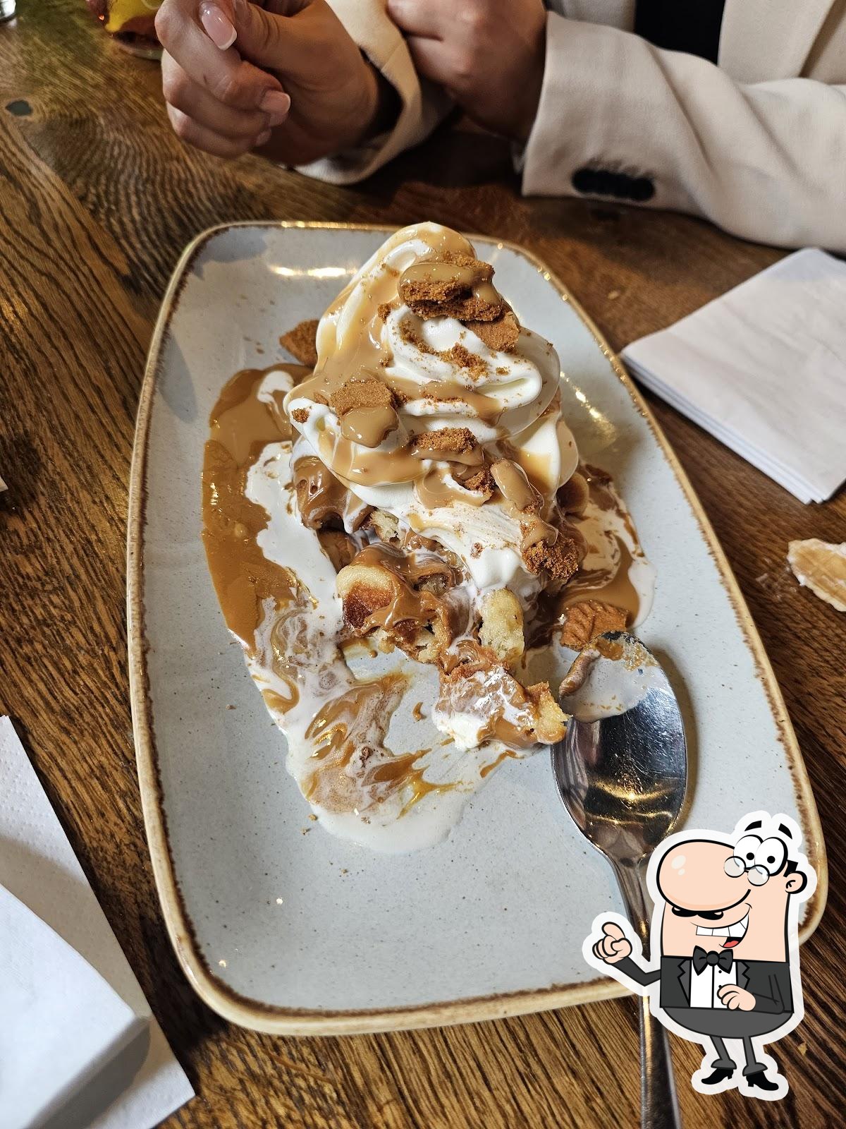 Sun, Hoddesdon - Restaurant menu, prices and reviews