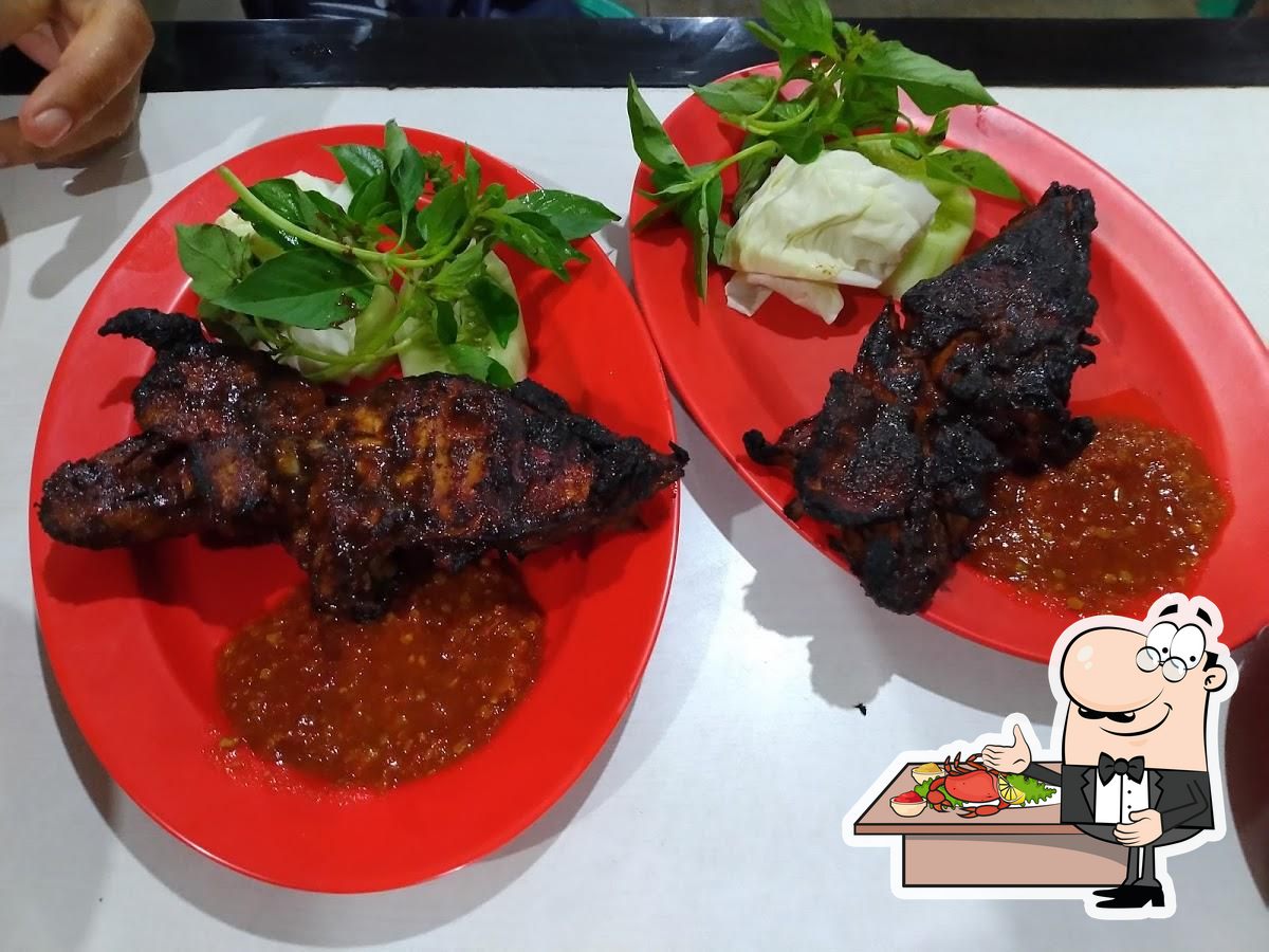 Restaurante Ayam Slamet Rahayu, Depok - Opiniones del restaurante