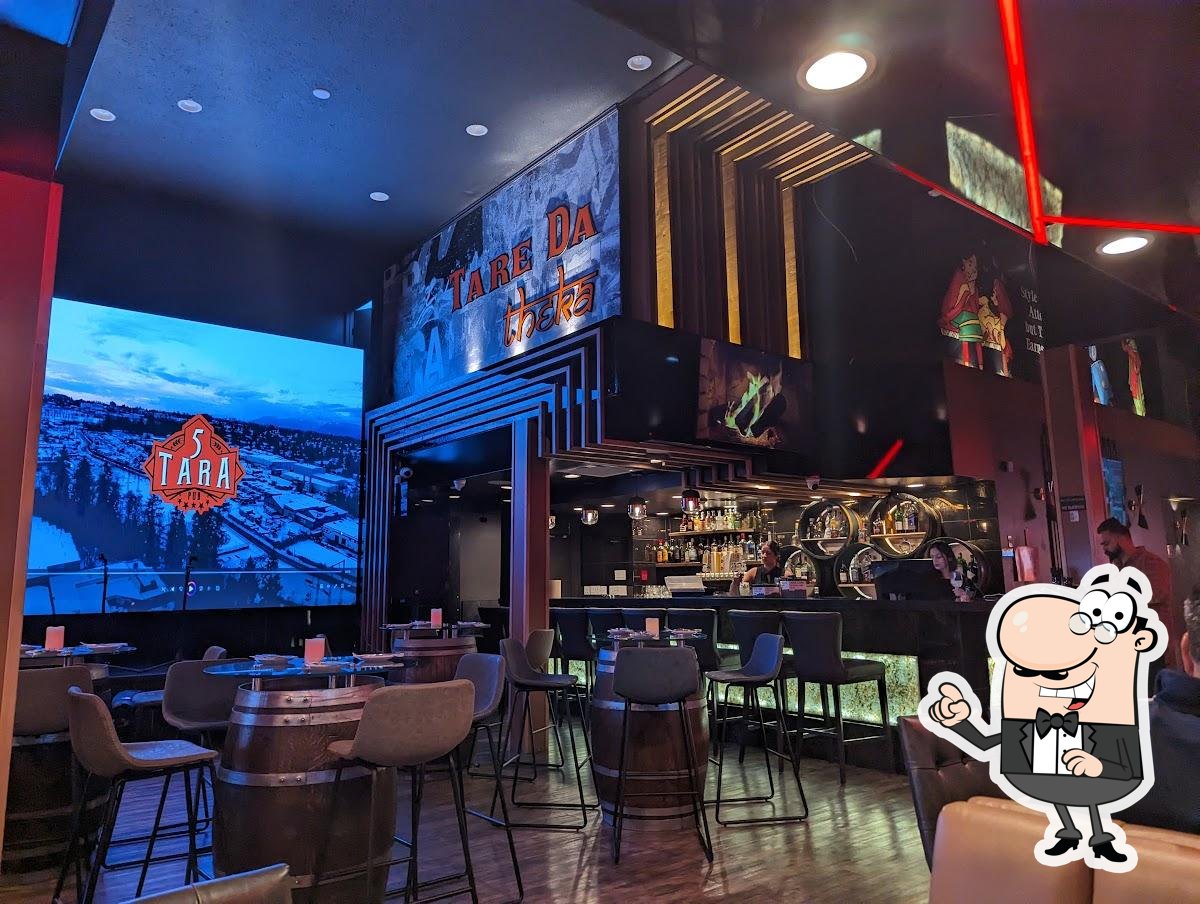 5 Tara Pub & Restaurant, Surrey - Restaurant menu, prices and reviews