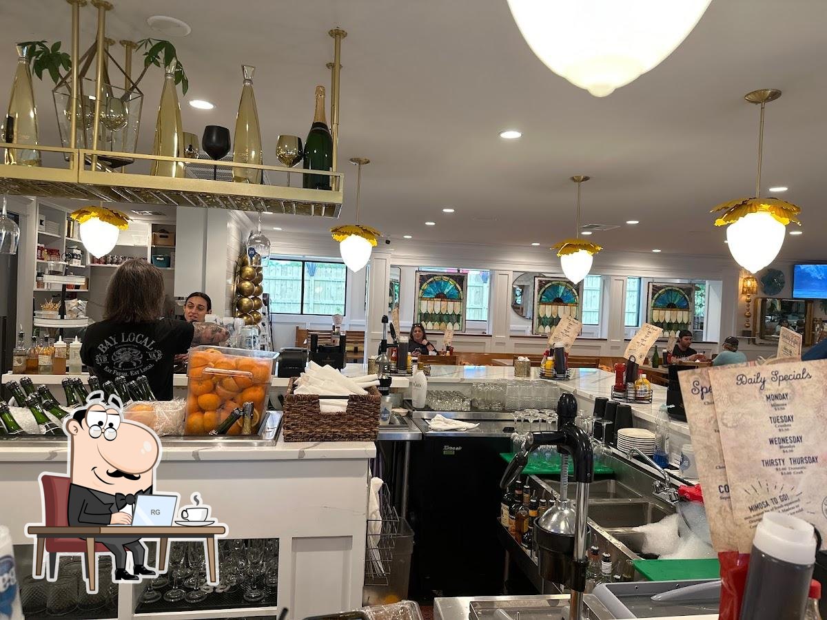 Bay Local Eatery, Virginia Beach - Restaurant menu, prices and reviews