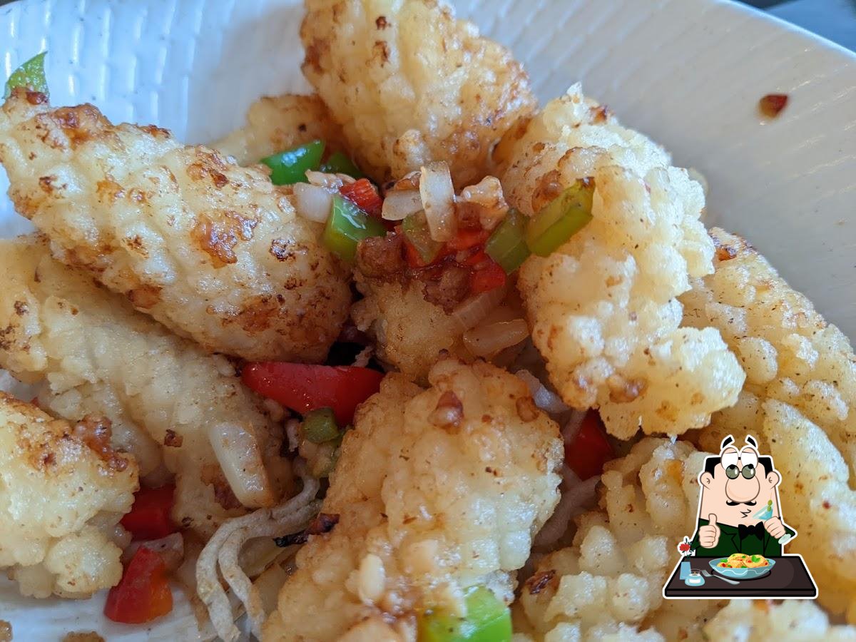 Fong's Kitchen in Williamstown - Restaurant menu and reviews