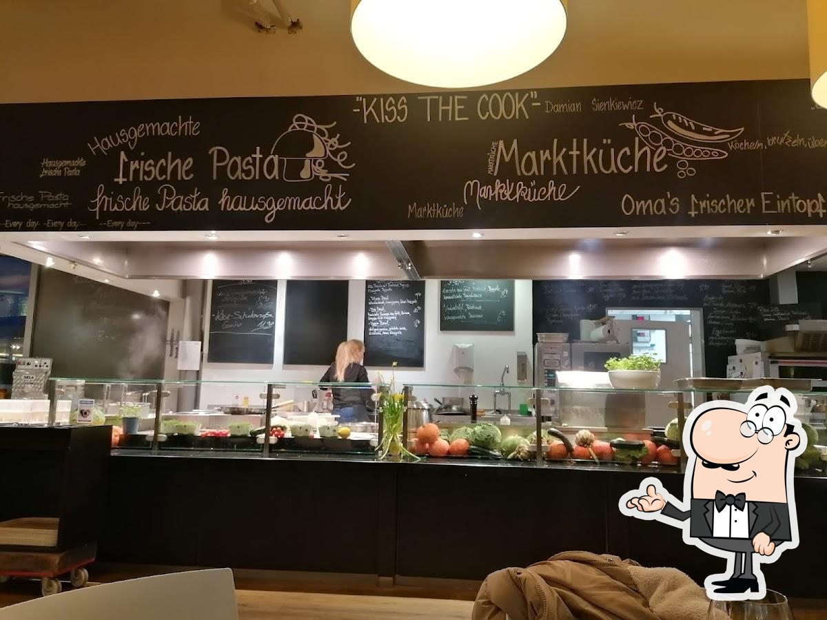 Restaurante Food Line GmbH, Hannover - Opiniones del restaurante