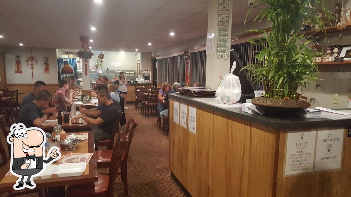 Hing Garden, Machias - Restaurant menu, prices and reviews