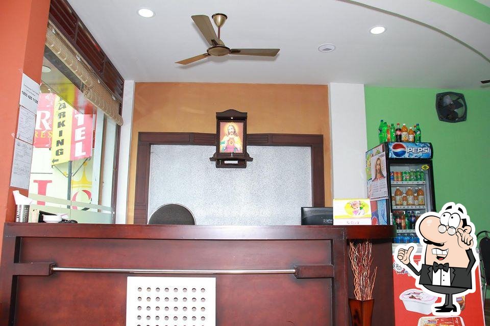 New Rani Restaurant, Mundakayam - Restaurant reviews