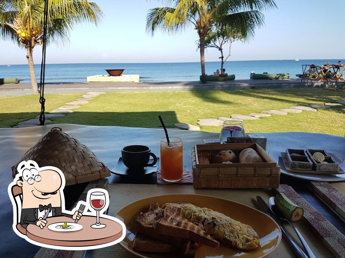 Quali Asian Dining restaurant, Batu Layar - Restaurant menu and reviews