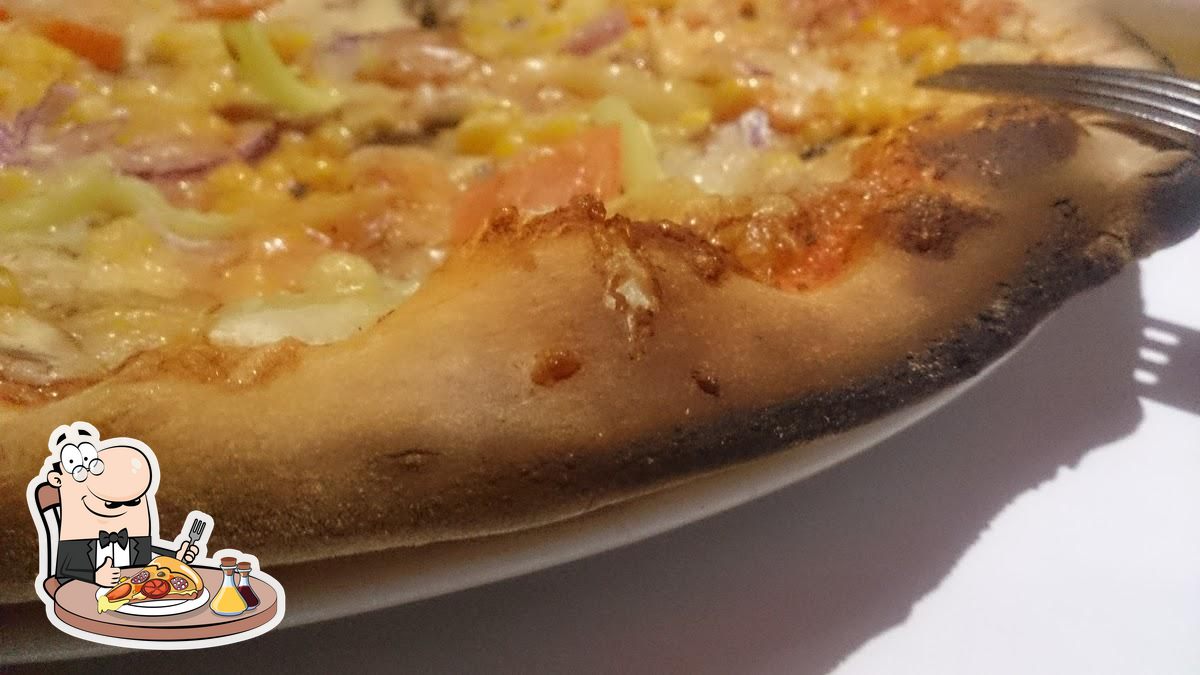 Restaurant Capitol, Aiud, Strada Băilor - Restaurant reviews