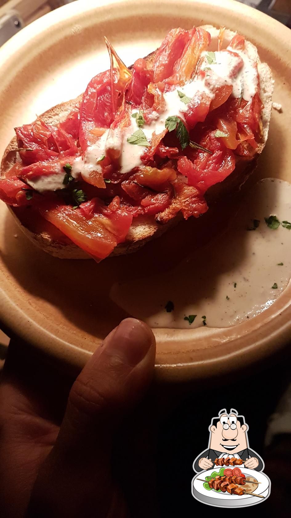 Shuffle Bar, São Paulo - Restaurant menu and reviews