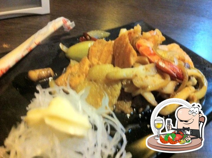 Tangway Grill restaurant, City of Balanga - Restaurant reviews