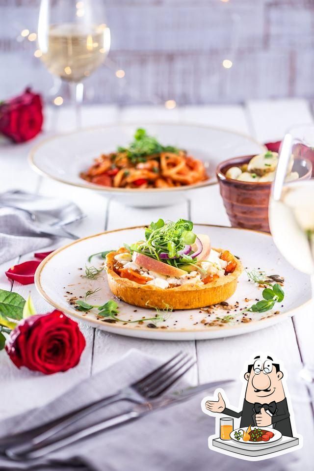 Three Cups Inn York in Stamford Bridge - Restaurant menu and reviews