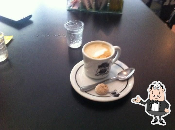 Arena Café, São Paulo - Menú del restaurante, precios y reseñas