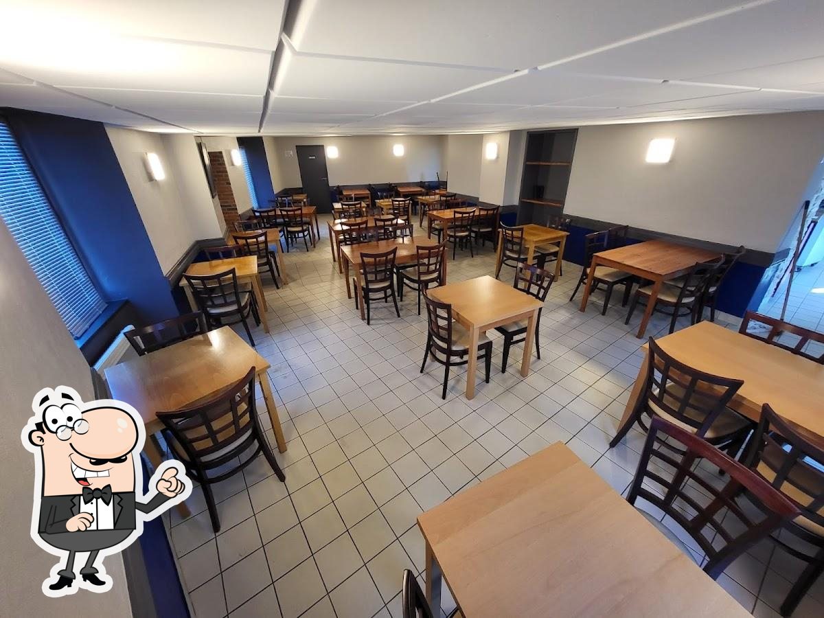 La Popote de Marie, Bédée - Menu du restaurant, prix et avis