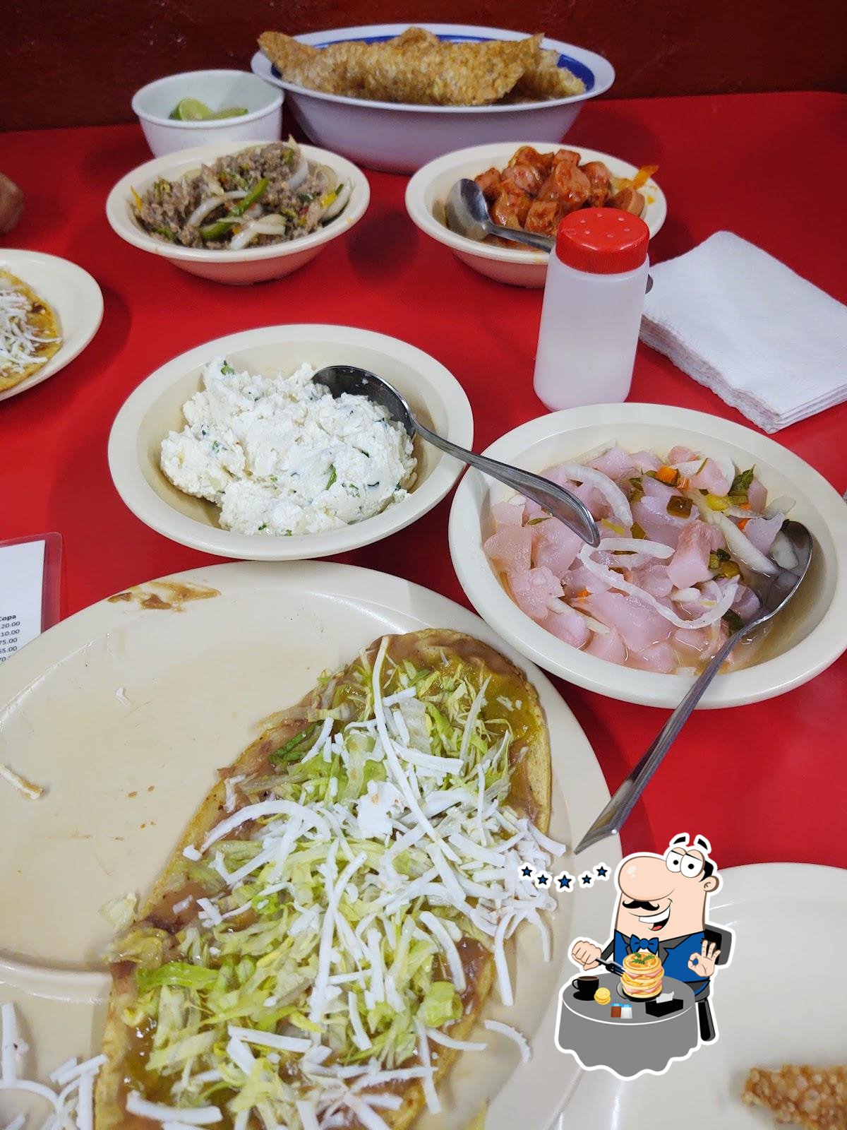Botanero el Club de Tobi, Pachuca de Soto - Opiniones del restaurante