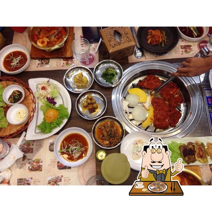 DaeBak Korean BBQ Restaurant, Medan - Restaurant menu and reviews