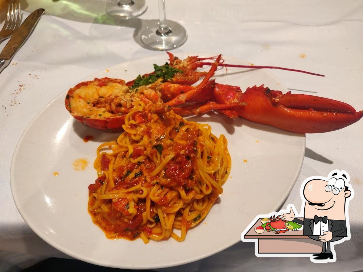 Osteria de Memmo restaurant, Rome - Restaurant menu and reviews