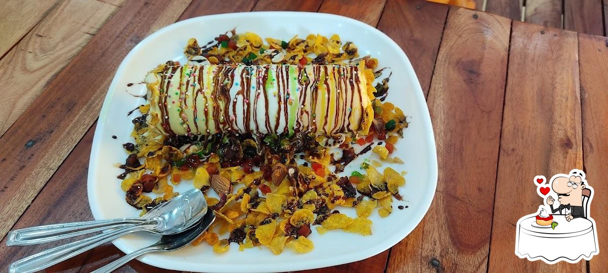 CHAITHRAM BAKERY AND FOOD COURT, North Paravur - Restaurant reviews