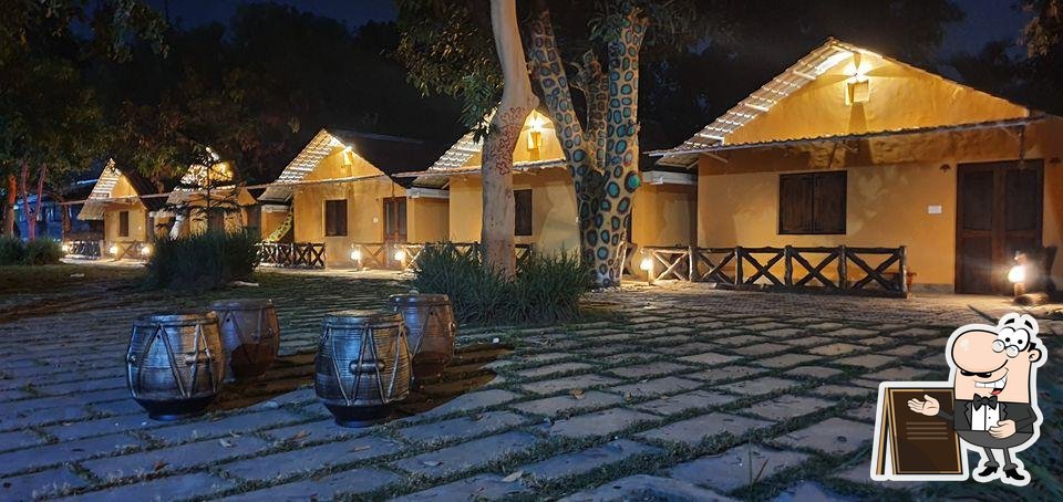 Champa Baag Resort, Jagdalpur - Restaurant reviews