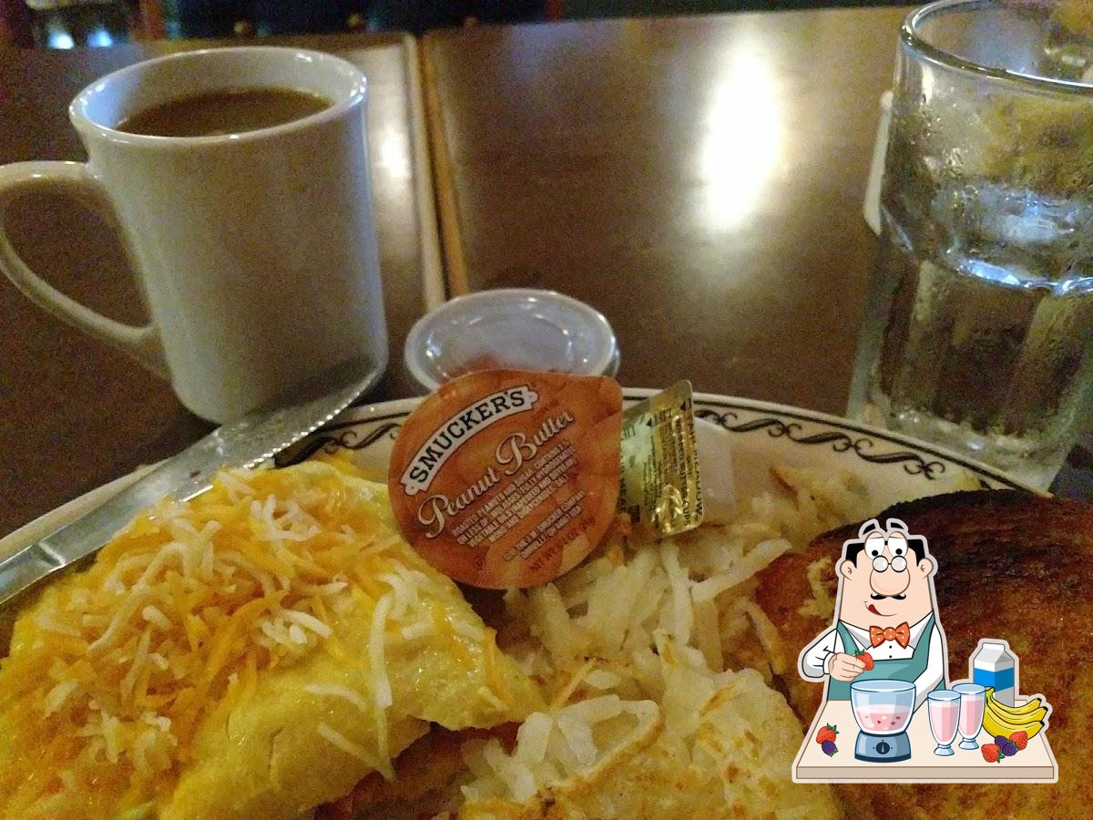 The Cotty- formerly Cottage House Cafe in Menahga - Restaurant menu and ...