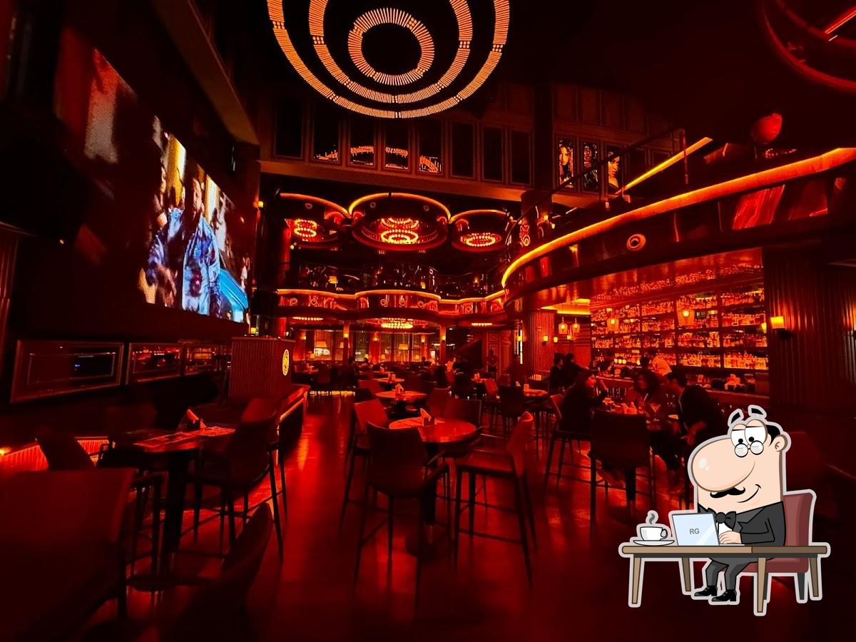 Downtown South Point mall, Gurugram - Restaurant menu, prices and reviews