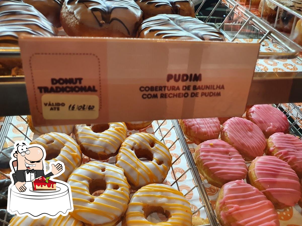 Dunkin' Donuts, Brasília, St. de Clubes Esportivos Sul Trecho 2 ...