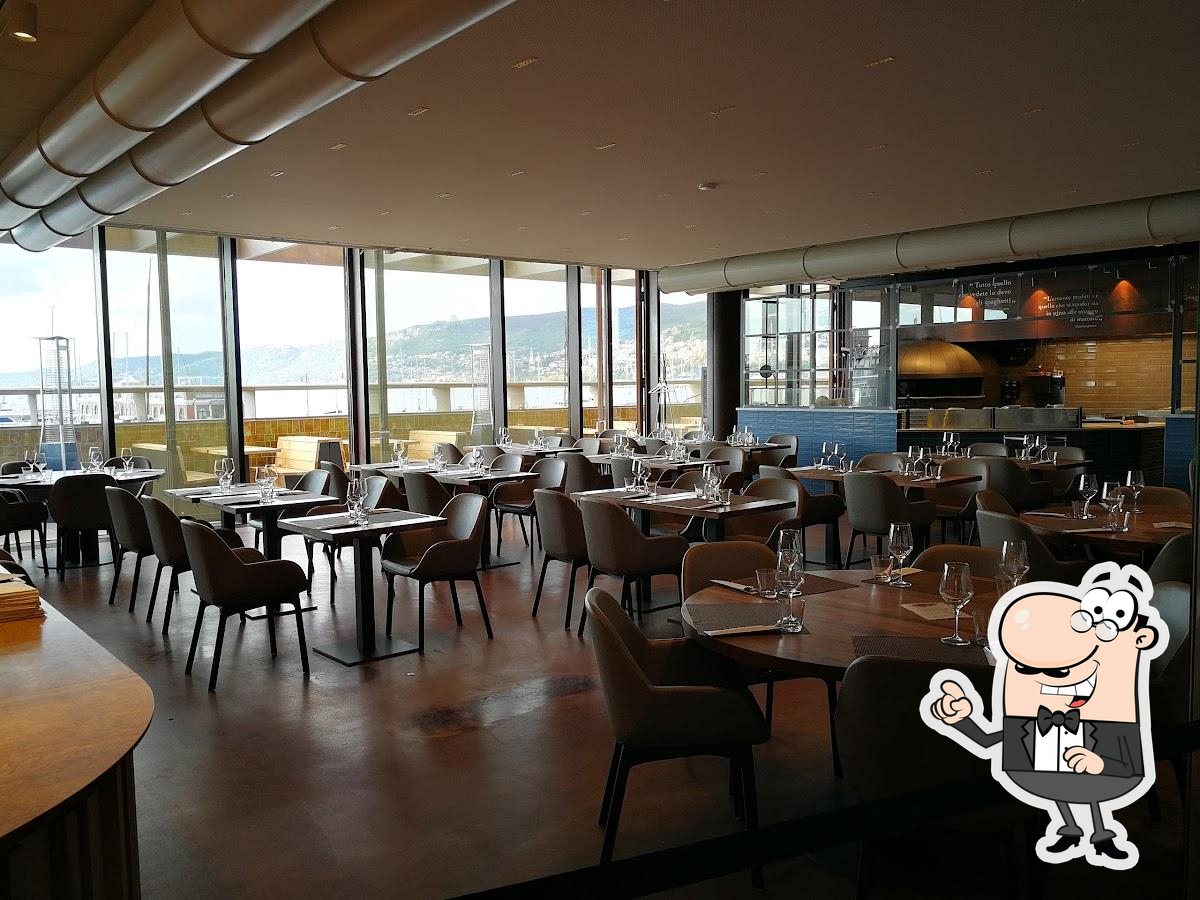 Eataly Trieste, Trieste - Restaurant menu, prices and reviews