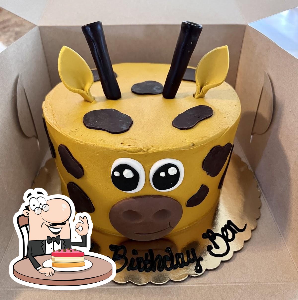 JG Desserts, Toms River - Restaurant menu, prices and reviews