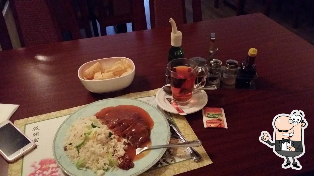 Kota Radja Wolvega, Wolvega - Restaurant menu, prices and reviews