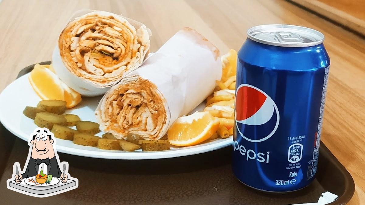 MEKAN SIFIR BİR DÖNER, Adana - Opiniones del restaurante