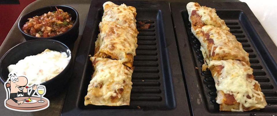 The Grill Restaurant & Cafe, Anand - Restaurant reviews