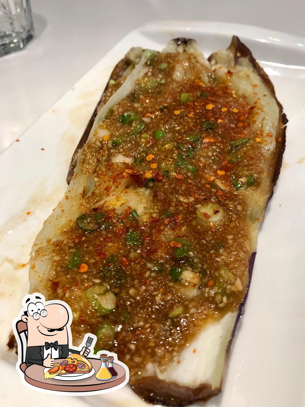 Tian Shi Fu, 6111 No. 3 Rd in Richmond - Restaurant reviews