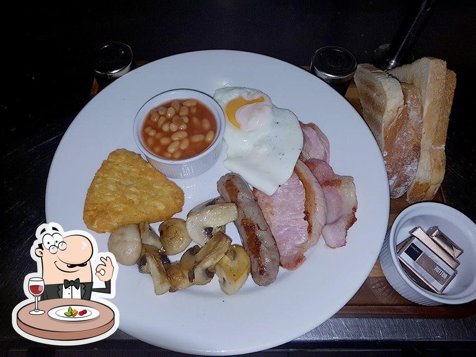 Wits End Cafe in Sandsend - Restaurant reviews