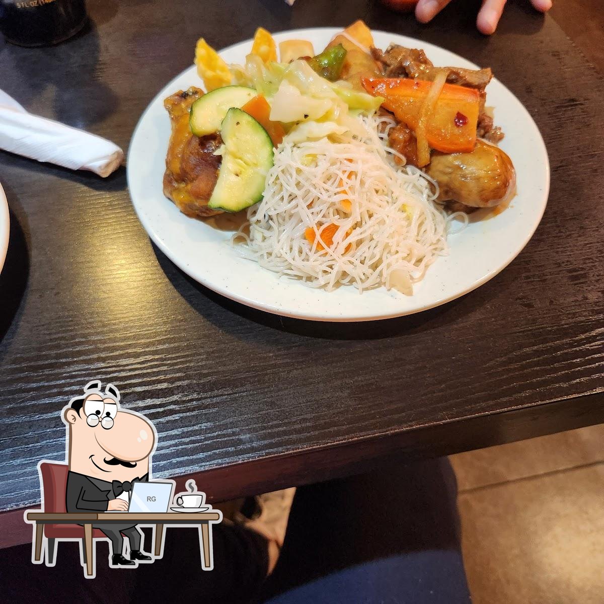 Yoki Buffet, Louisville - Restaurant menu, prices and reviews