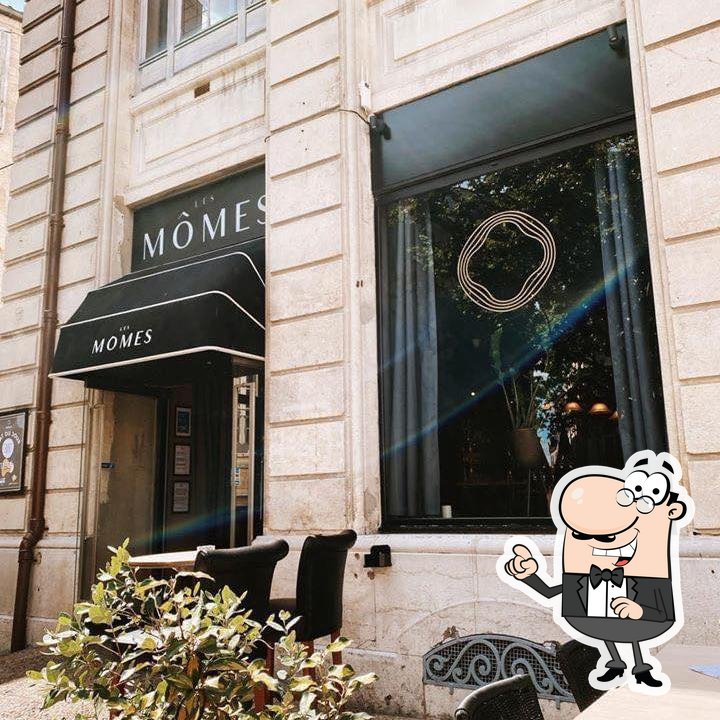 Les Mômes, Montpellier - Menu du restaurant, prix et avis