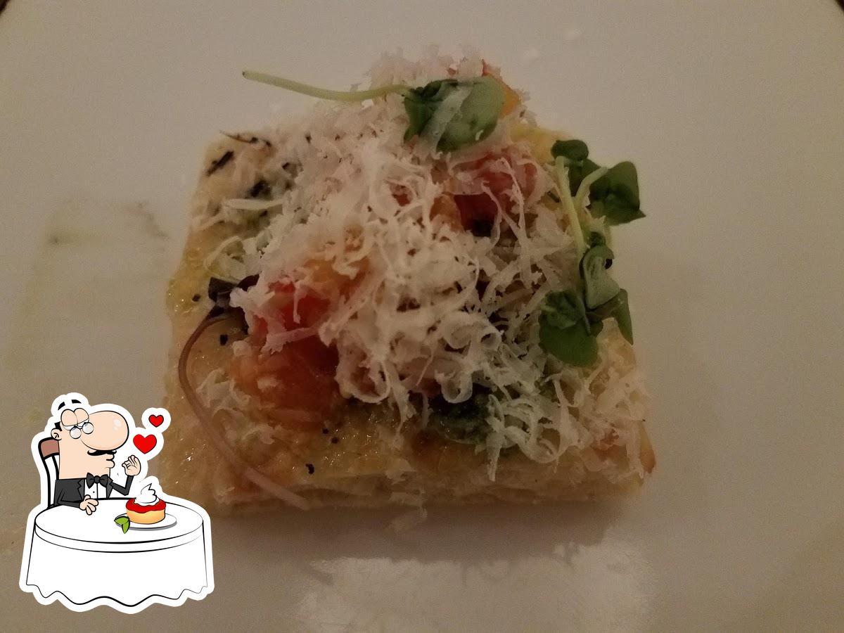 Nui Italian in Waikoloa Village - Restaurant reviews