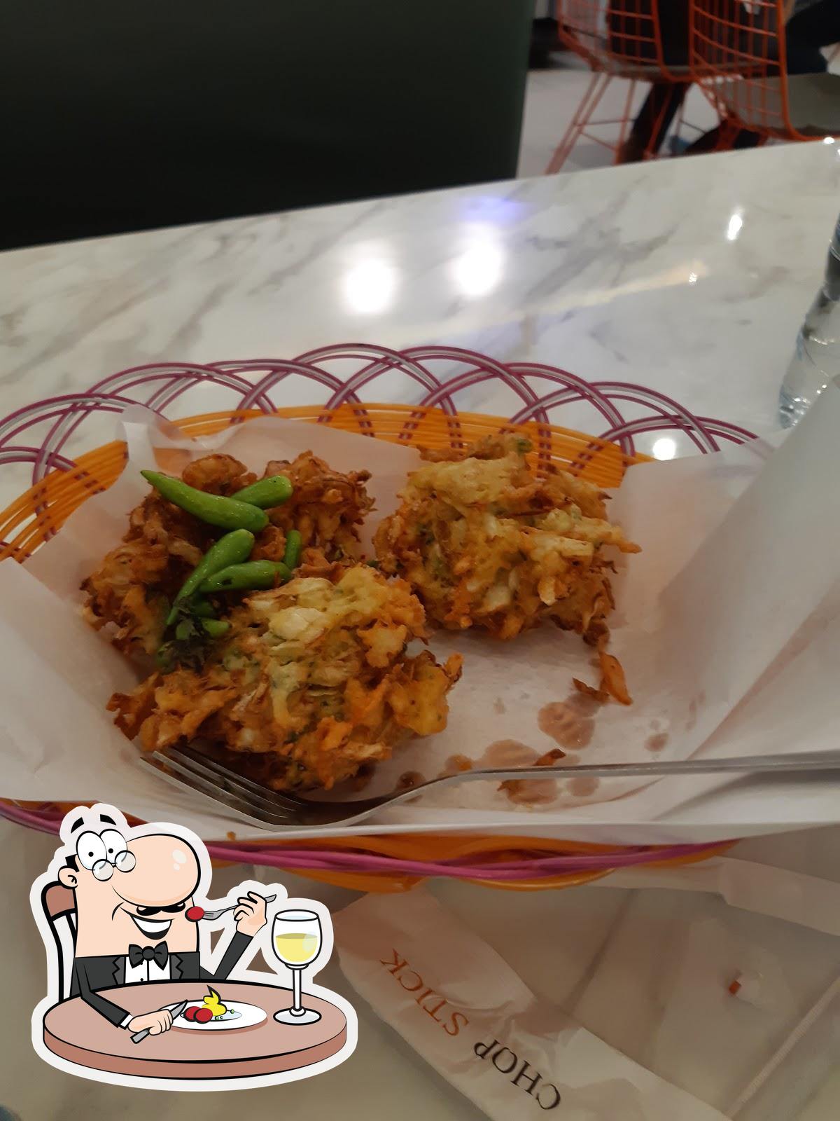 Solaria - Mall Deli Park Medan restaurant, Medan - Restaurant reviews