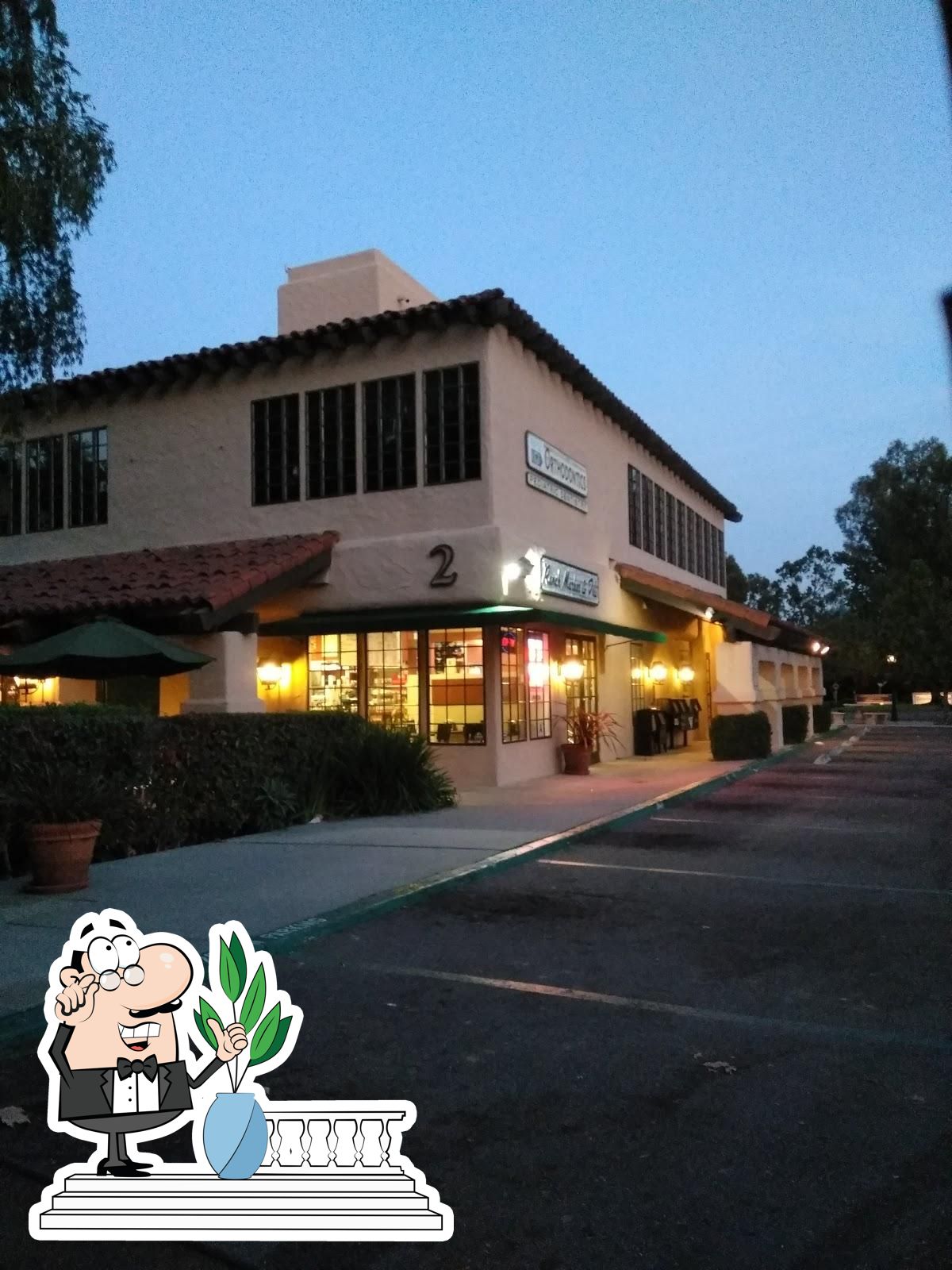 Ranch Market & Deli, 16236 San Dieguito Rd # 213 in Rancho Santa Fe ...