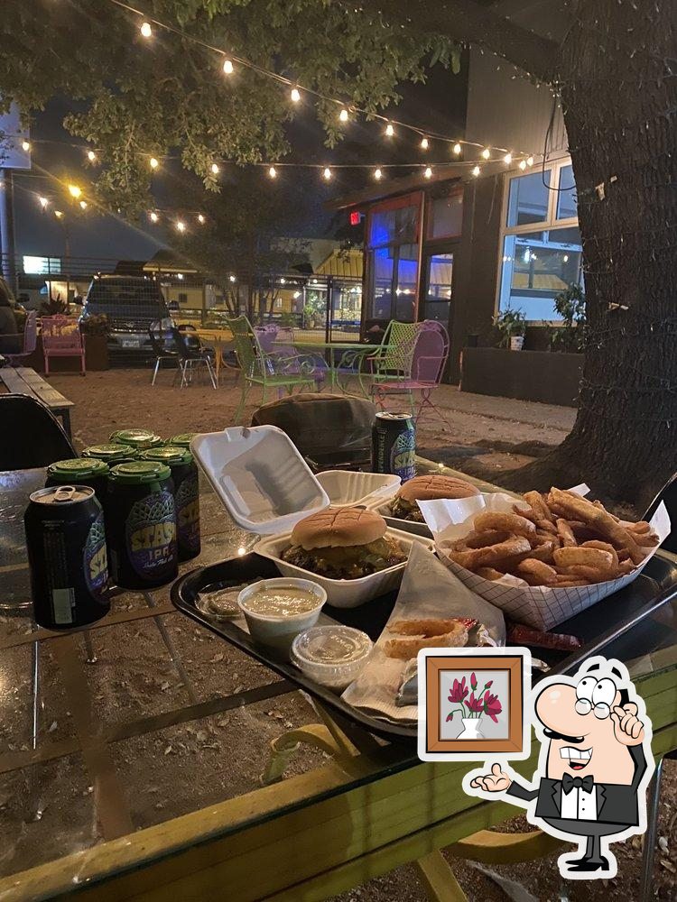 Jewboy Burgers, Austin - Restaurant menu, prices and reviews